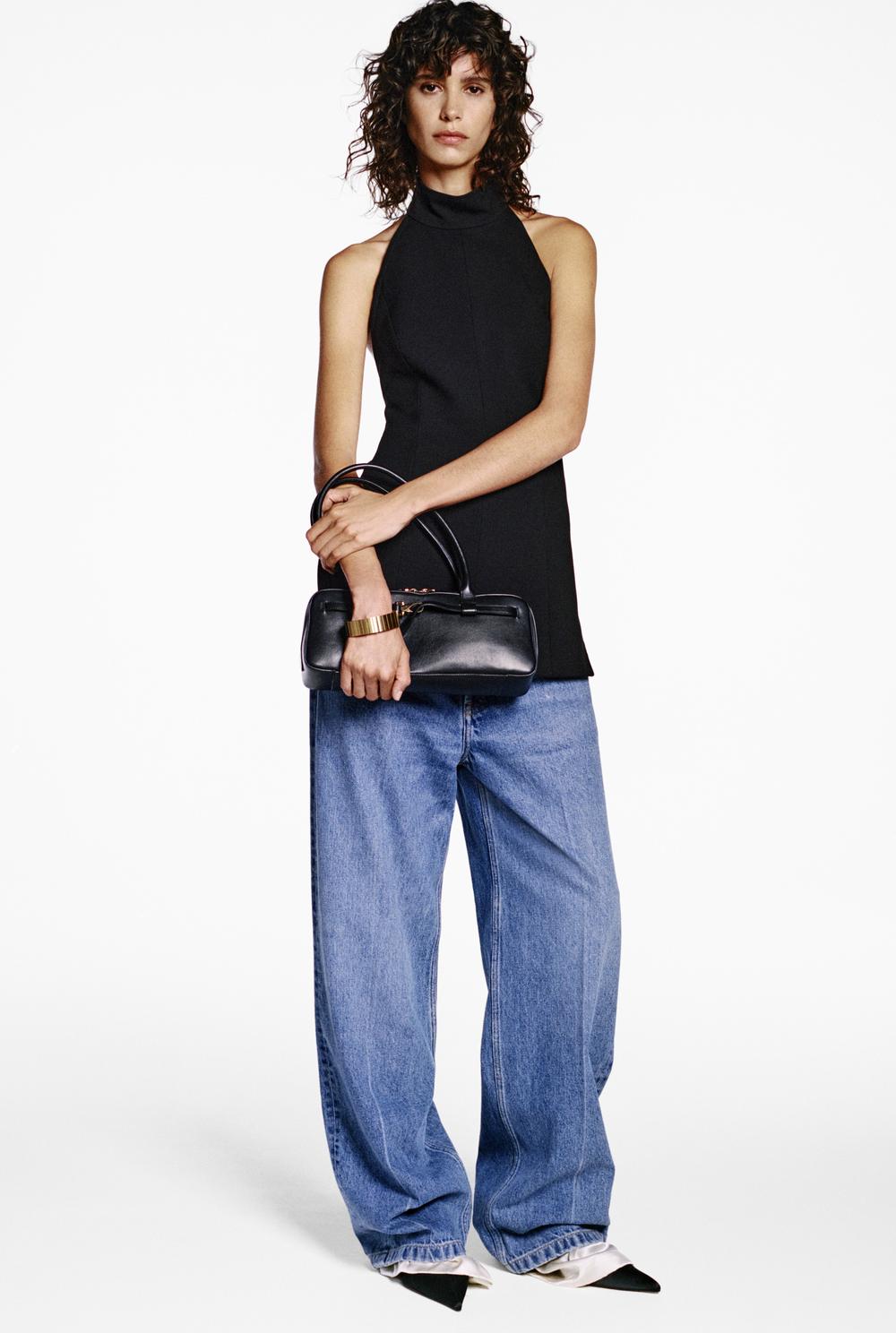 La collection Sélection de Mango, une garde-robe chic et contemporaine