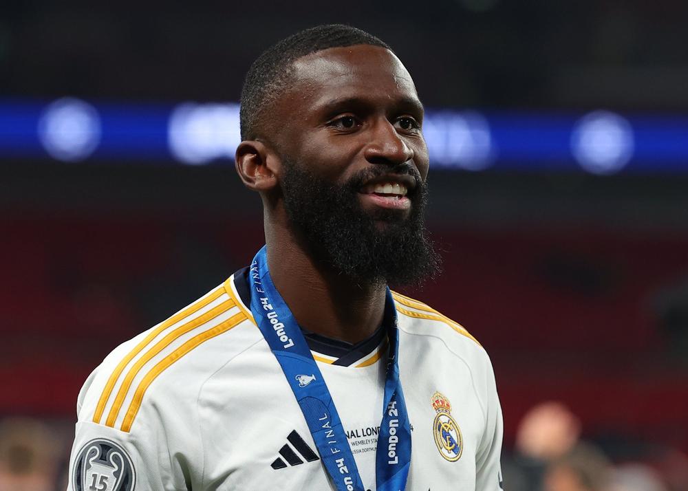 Vinicius, Bellingham, Rodri… Qui va remporter le Ballon d'Or