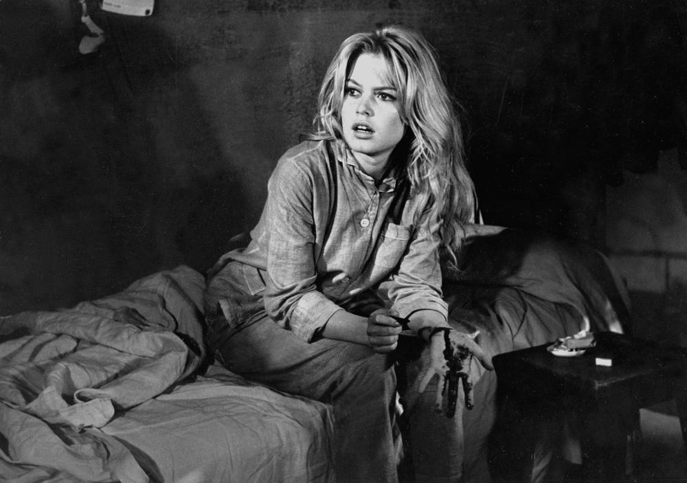 Brigitte Bardot fête ses 90 ans : les films qui ont fait la gloire de BB
