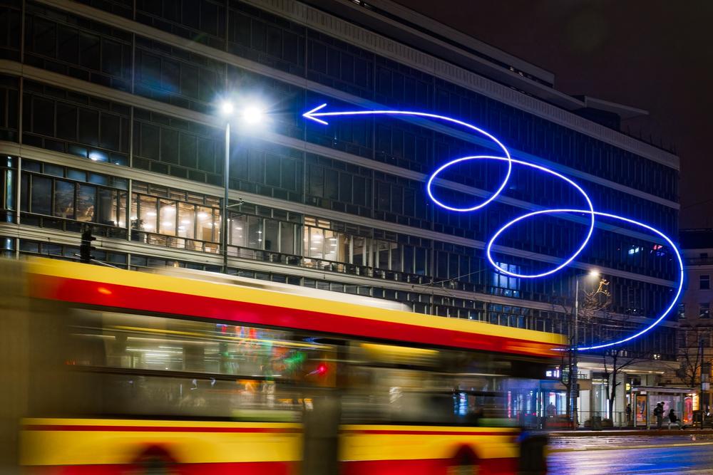 En Pologne, un surprenant voyage au bout de la nuit