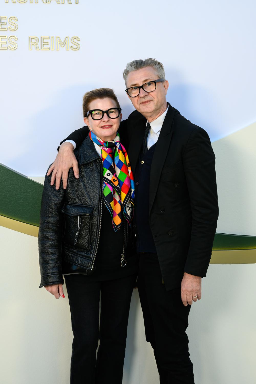 De Laetitia Casta à Zaho de Sagazan : les célébrités assistent à l ...