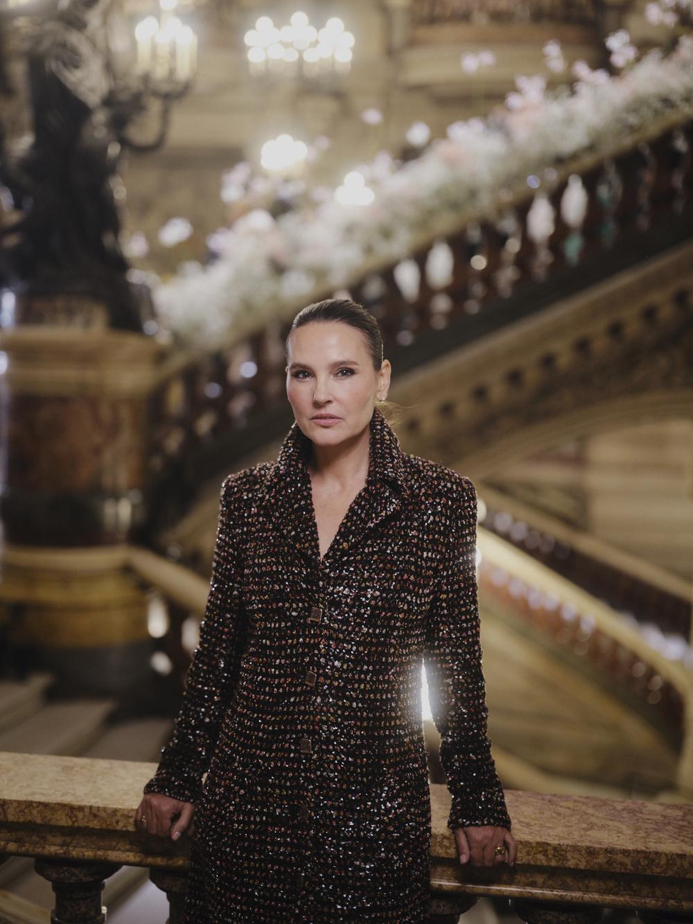 Vanessa Paradis, Charlotte Casiraghi, Lupita Nyong’o... le ballet de ...