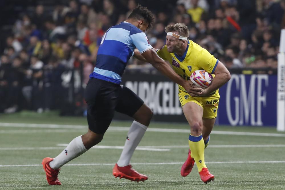 Mbappé «cataclysmique», le succès historique de Félix Lebrun, le ...