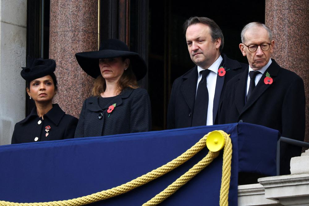 Charles III et son fils William accusés «d’arnaquer» les Britanniques dans une enquête à charge ...