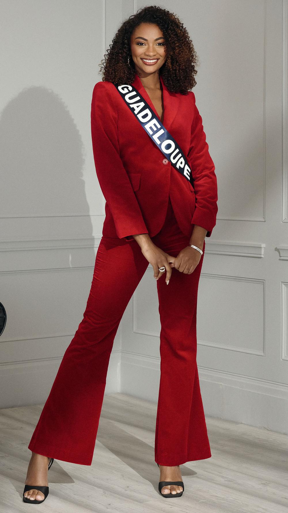 Photos et portraits des 30 candidates, règlement... Tout ce qu’il faut ...