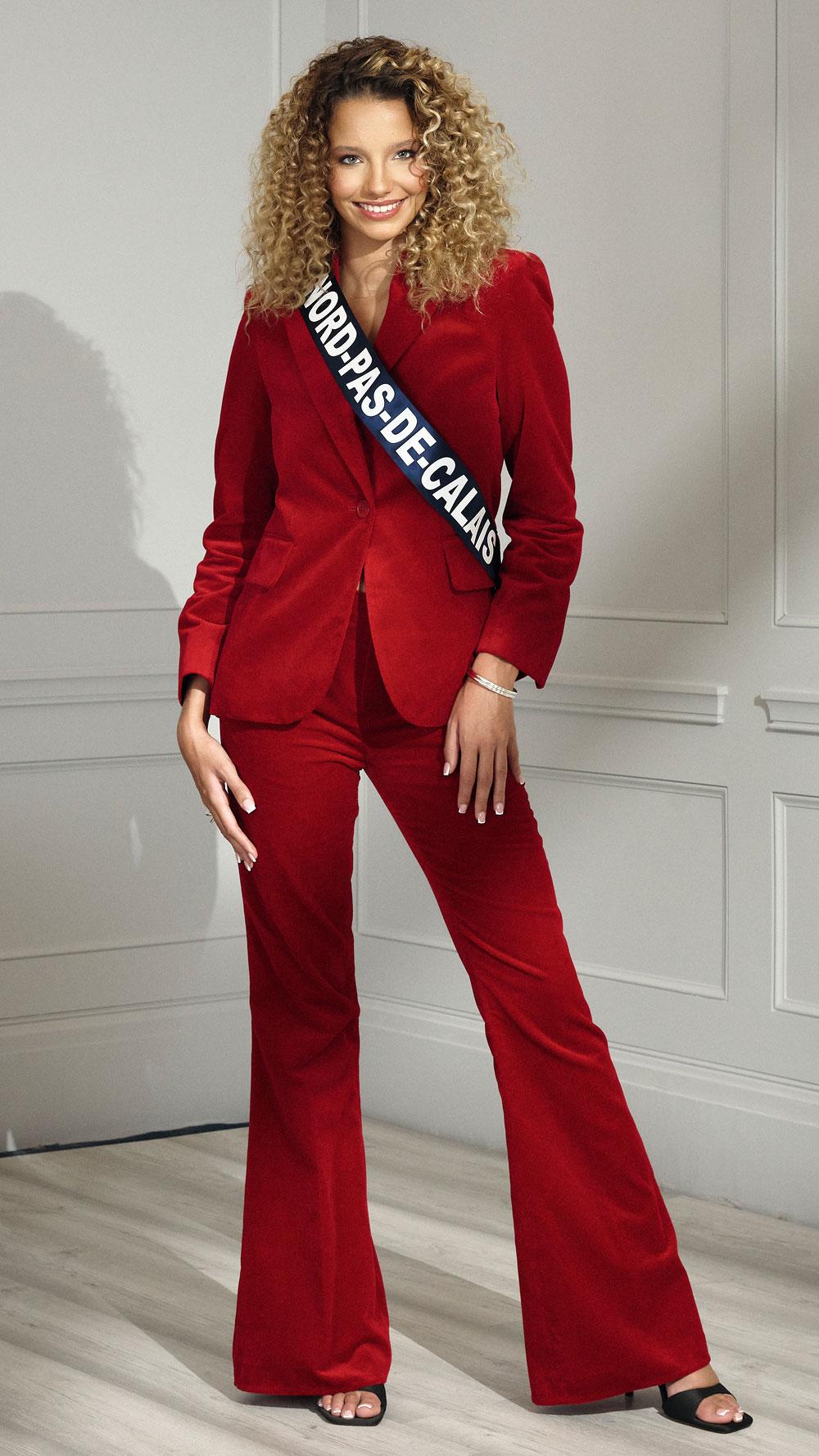 Photos et portraits des 30 candidates, règlement... Tout ce qu’il faut ...