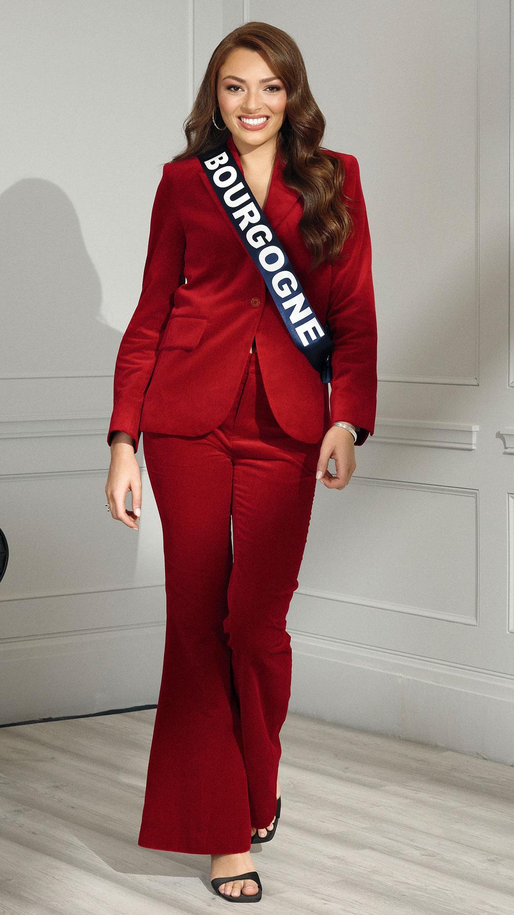 Photos et portraits des 30 candidates, règlement... Tout ce qu’il faut ...