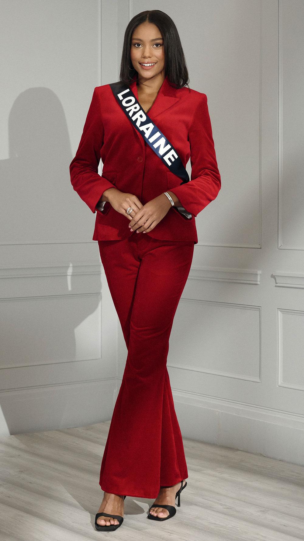 Photos et portraits des 30 candidates, règlement... Tout ce qu’il faut ...