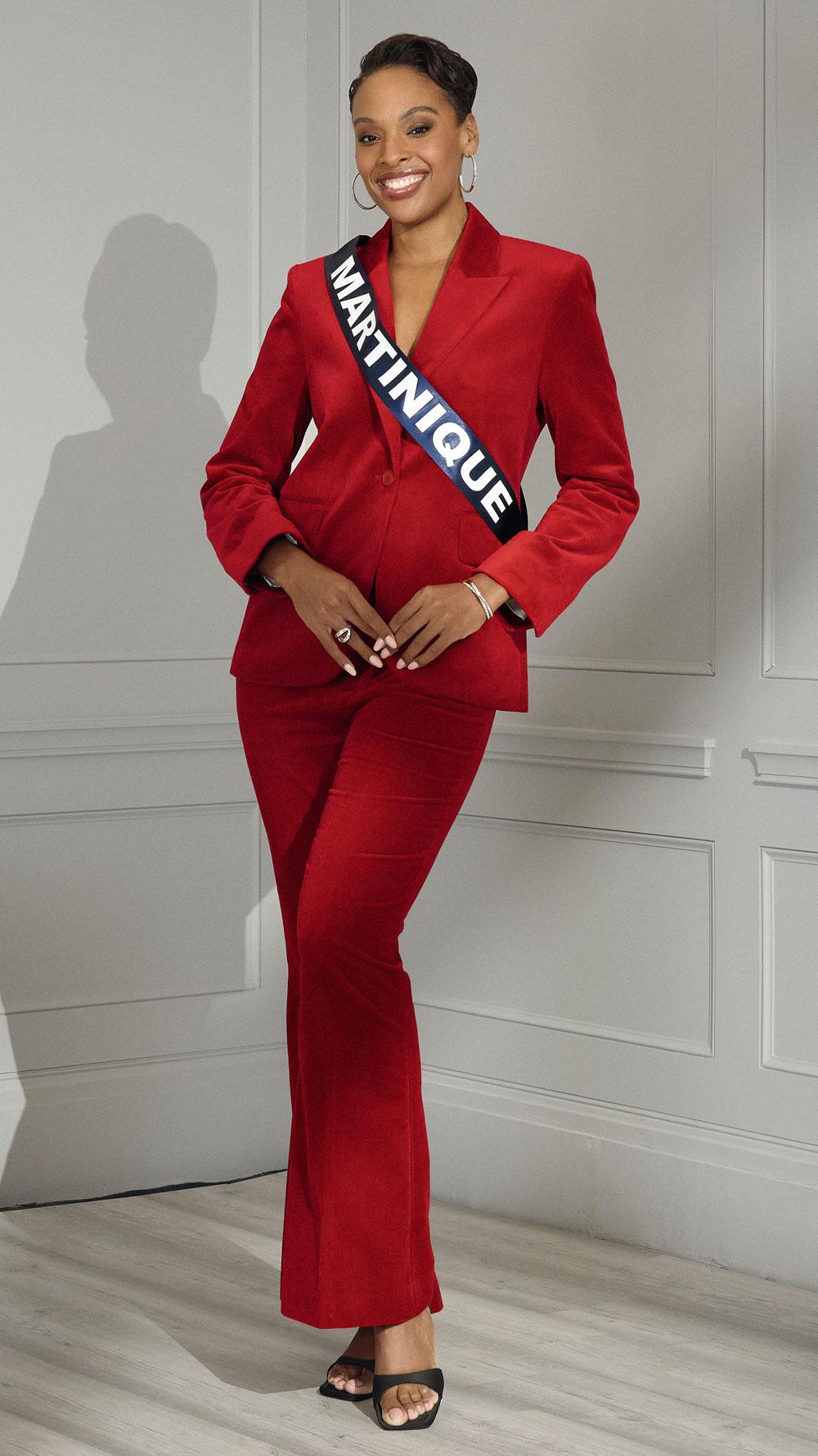 Photos et portraits des 30 candidates, règlement... Tout ce qu’il faut ...