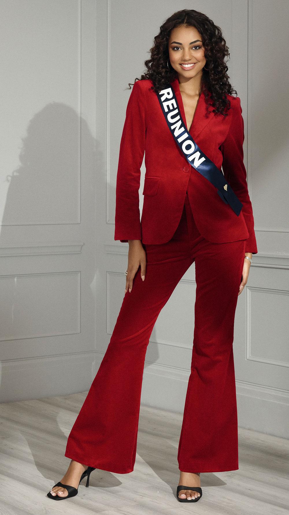 Photos et portraits des 30 candidates, règlement... Tout ce qu’il faut ...