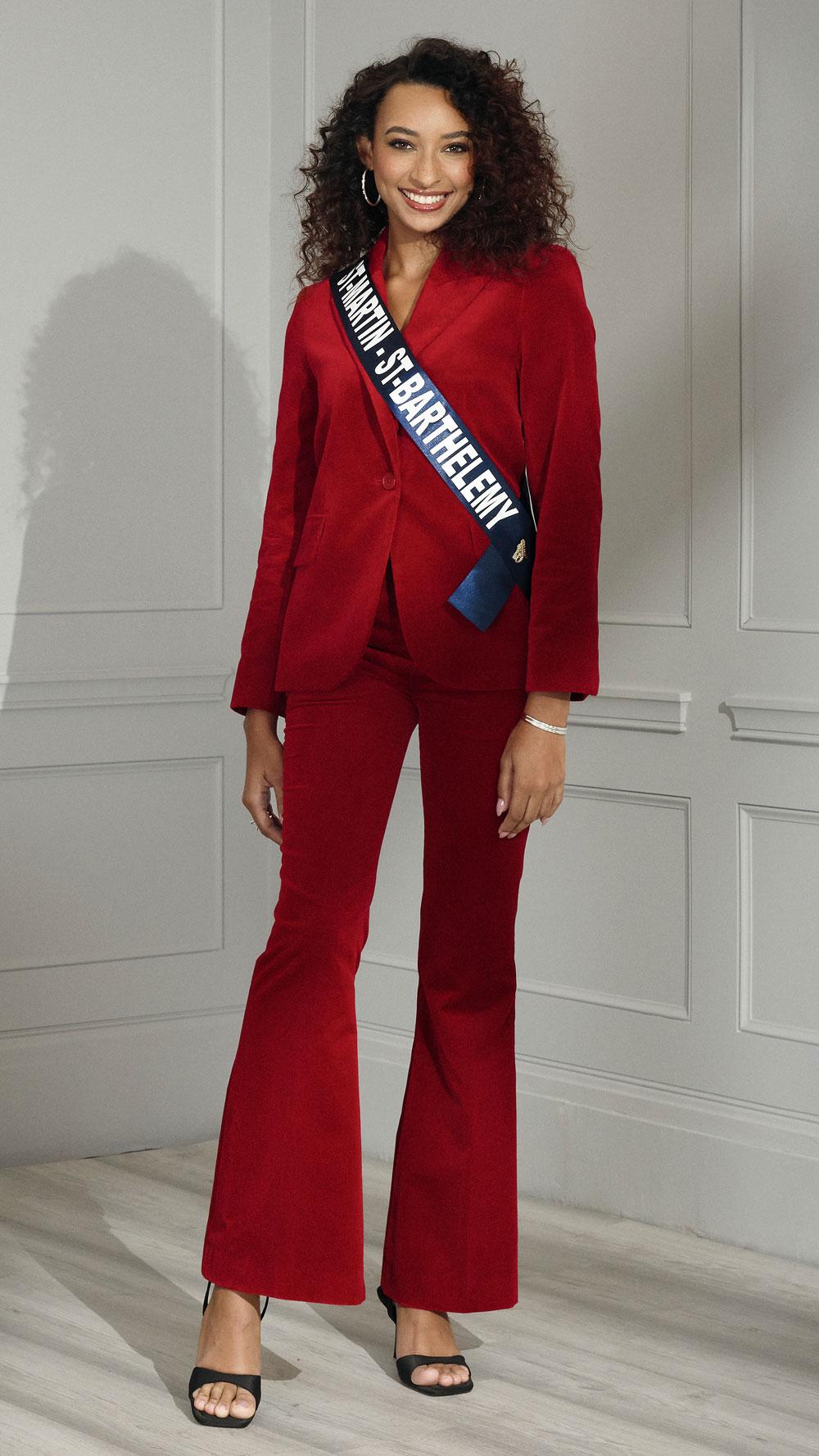 Photos et portraits des 30 candidates, règlement... Tout ce qu’il faut ...