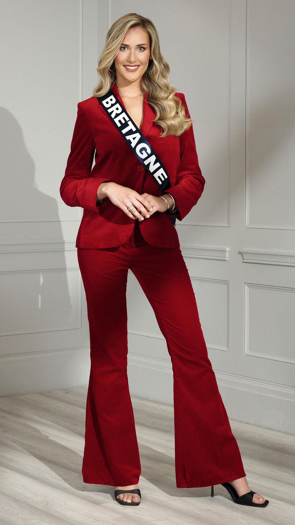 Photos et portraits des 30 candidates, règlement... Tout ce qu’il faut ...