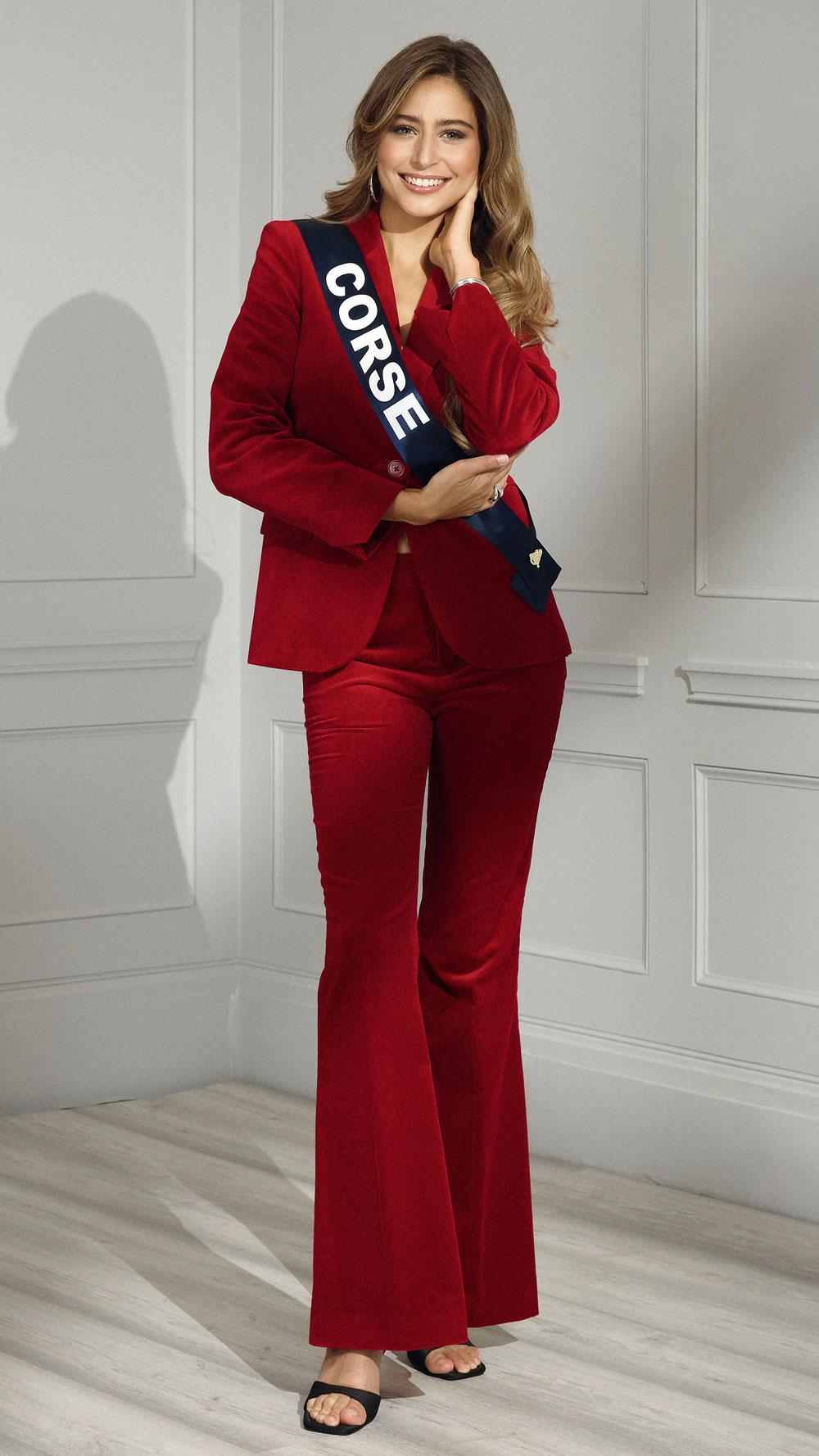 Photos et portraits des 30 candidates, règlement... Tout ce qu’il faut ...