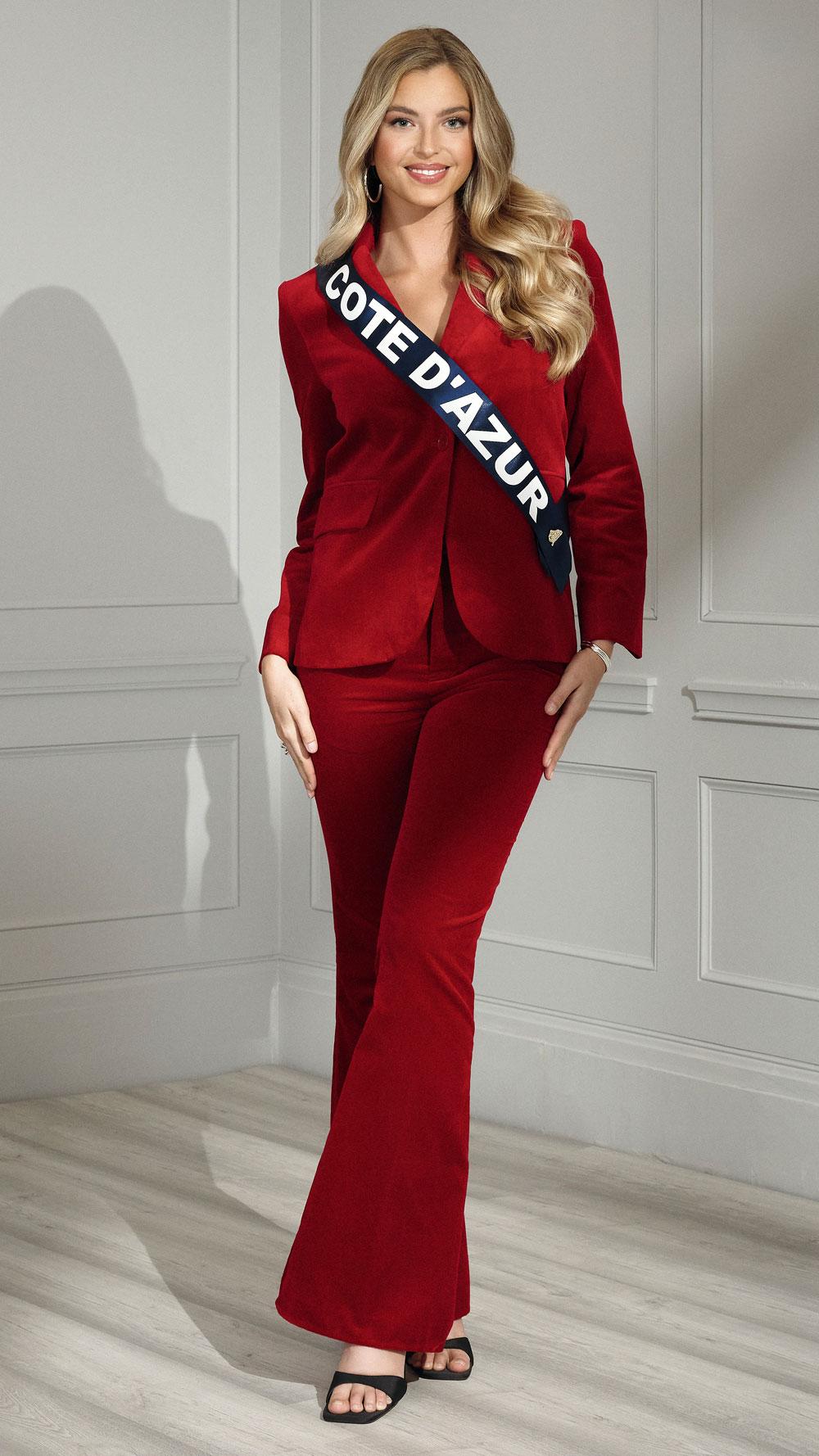 Photos et portraits des 30 candidates, règlement... Tout ce qu’il faut ...