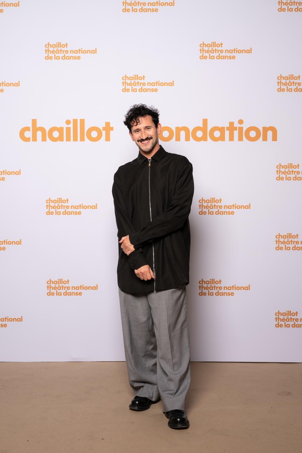 Étienne Daho, Barbara Butch, Blanca Li... En images, les invités du ...