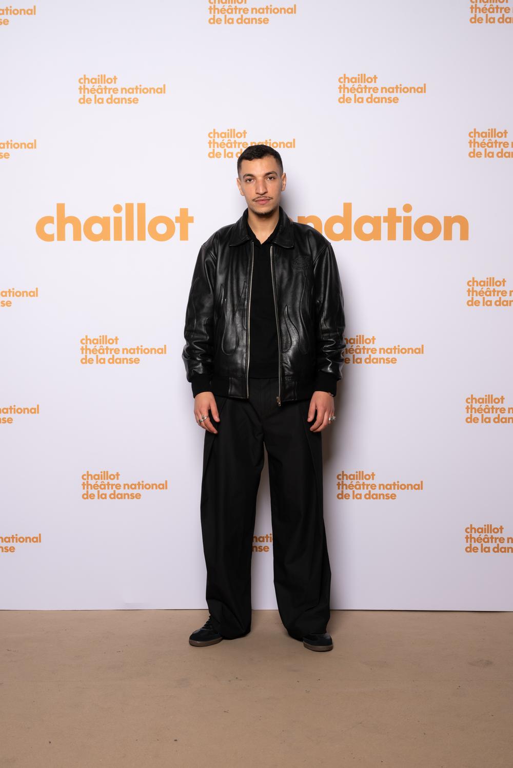 Étienne Daho, Barbara Butch, Blanca Li... En images, les invités du ...