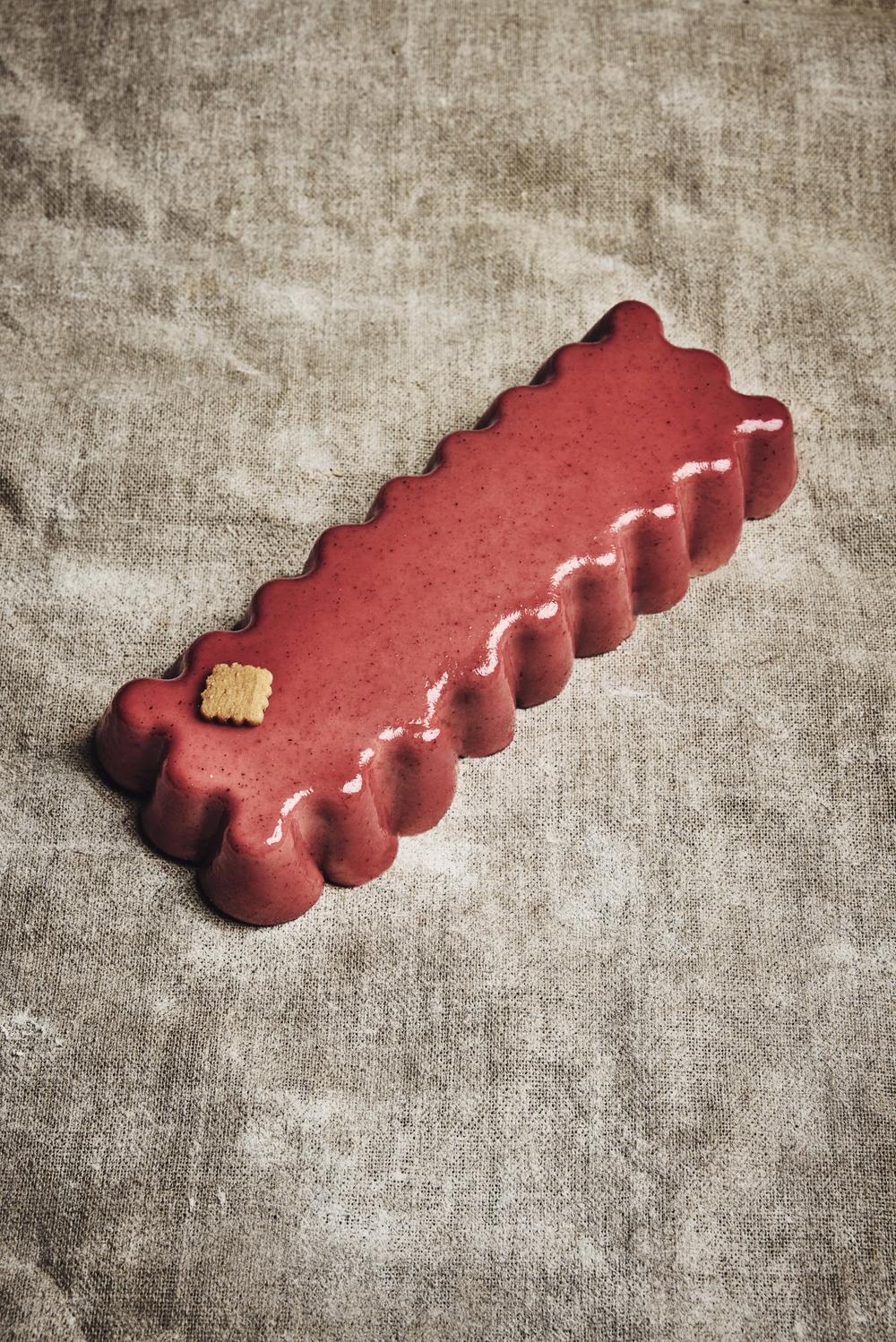 Bûches de Noël : les incroyables créations des chefs pâtissiers pour le ...