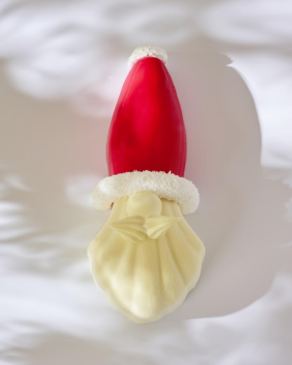 Bûches de Noël : les incroyables créations des chefs pâtissiers pour le ...