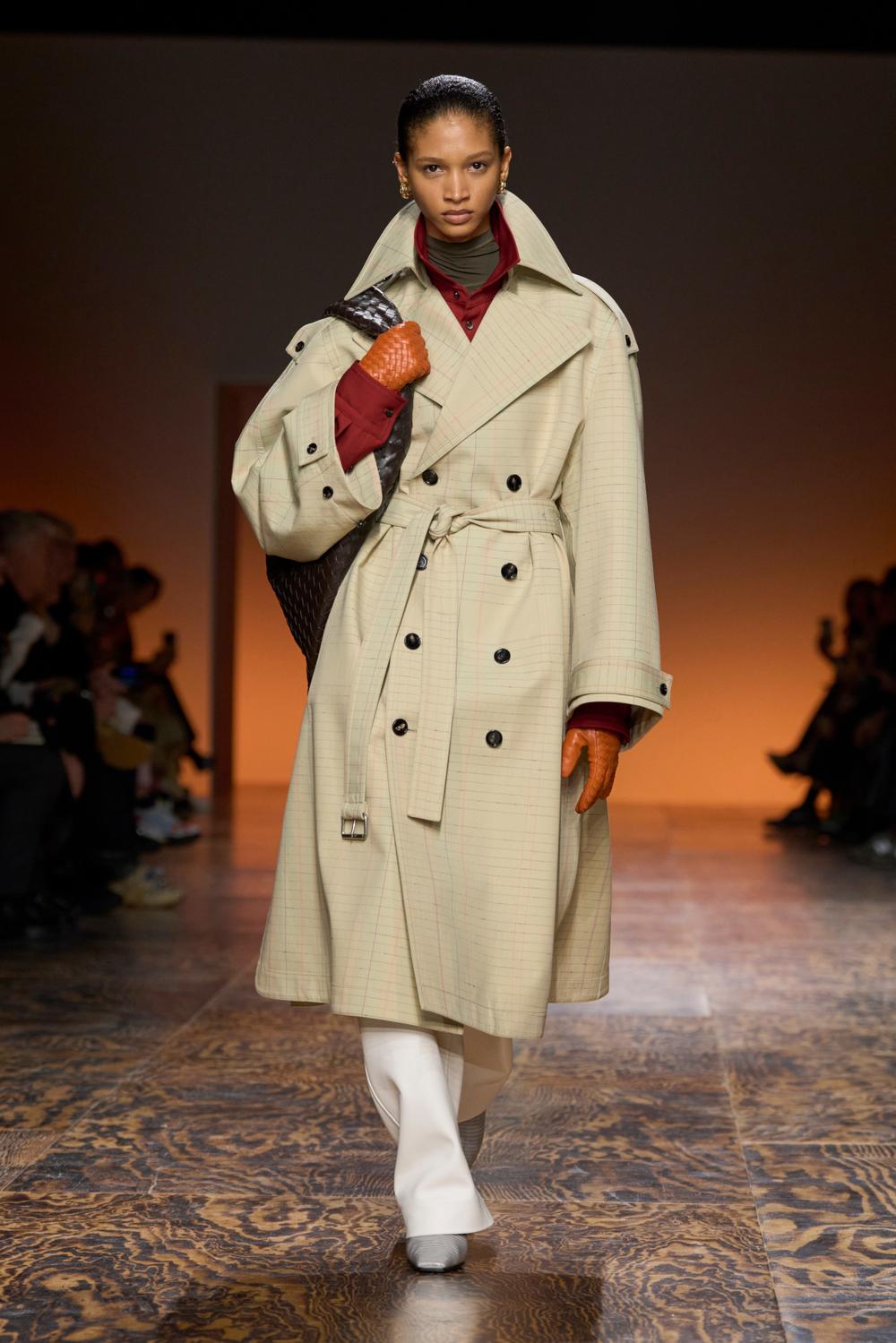 Quel est le style de Matthieu Blazy, nouveau directeur artistique de ...