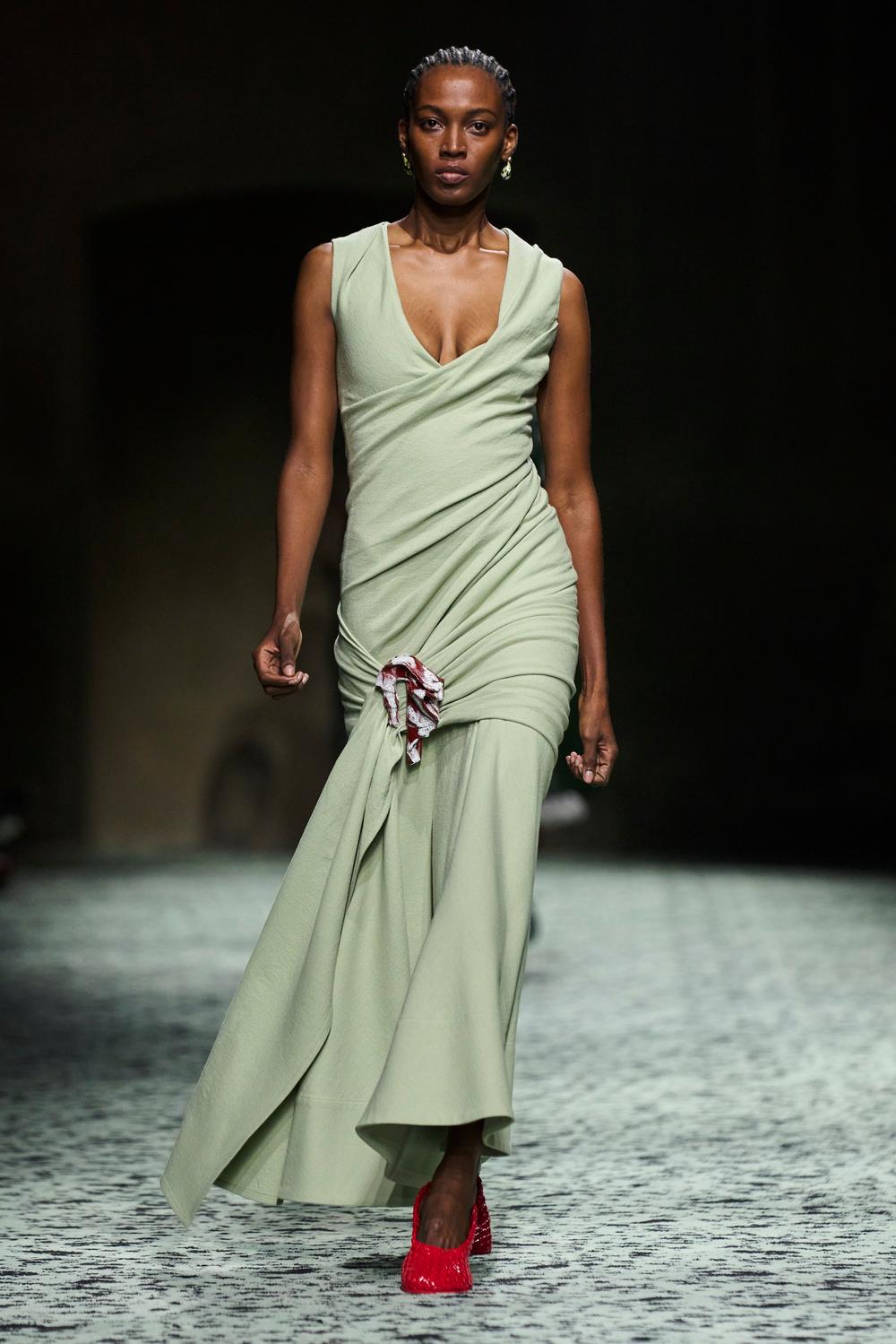 Quel est le style de Matthieu Blazy, nouveau directeur artistique de ...