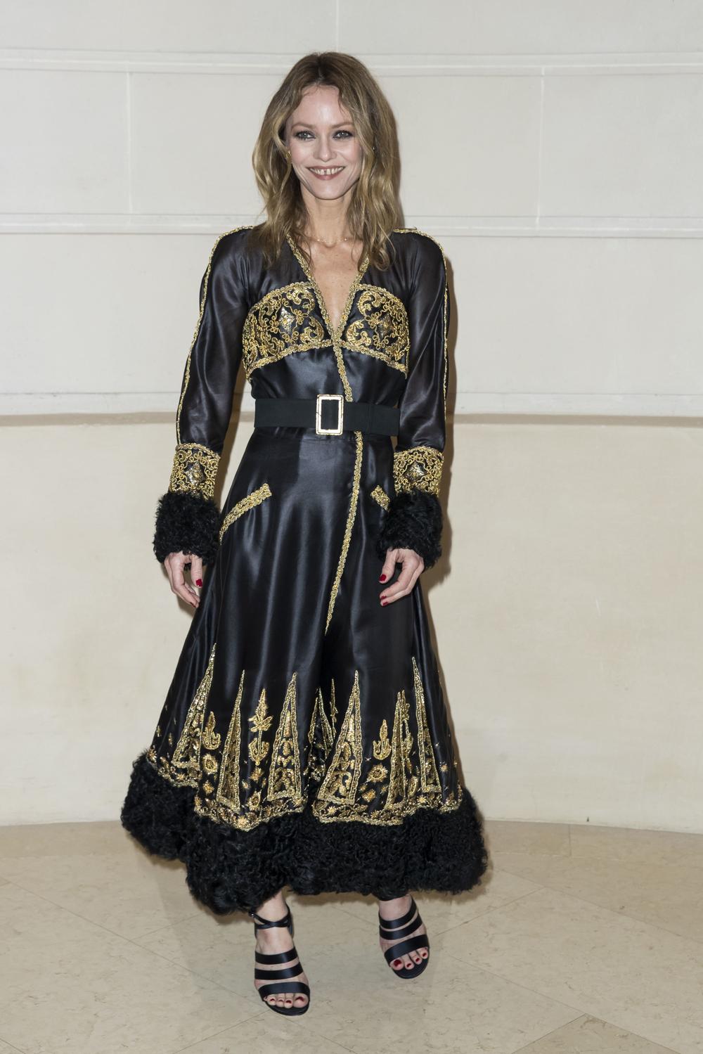 Vanessa Paradis a 52 ans : retour sur ses looks les plus marquants