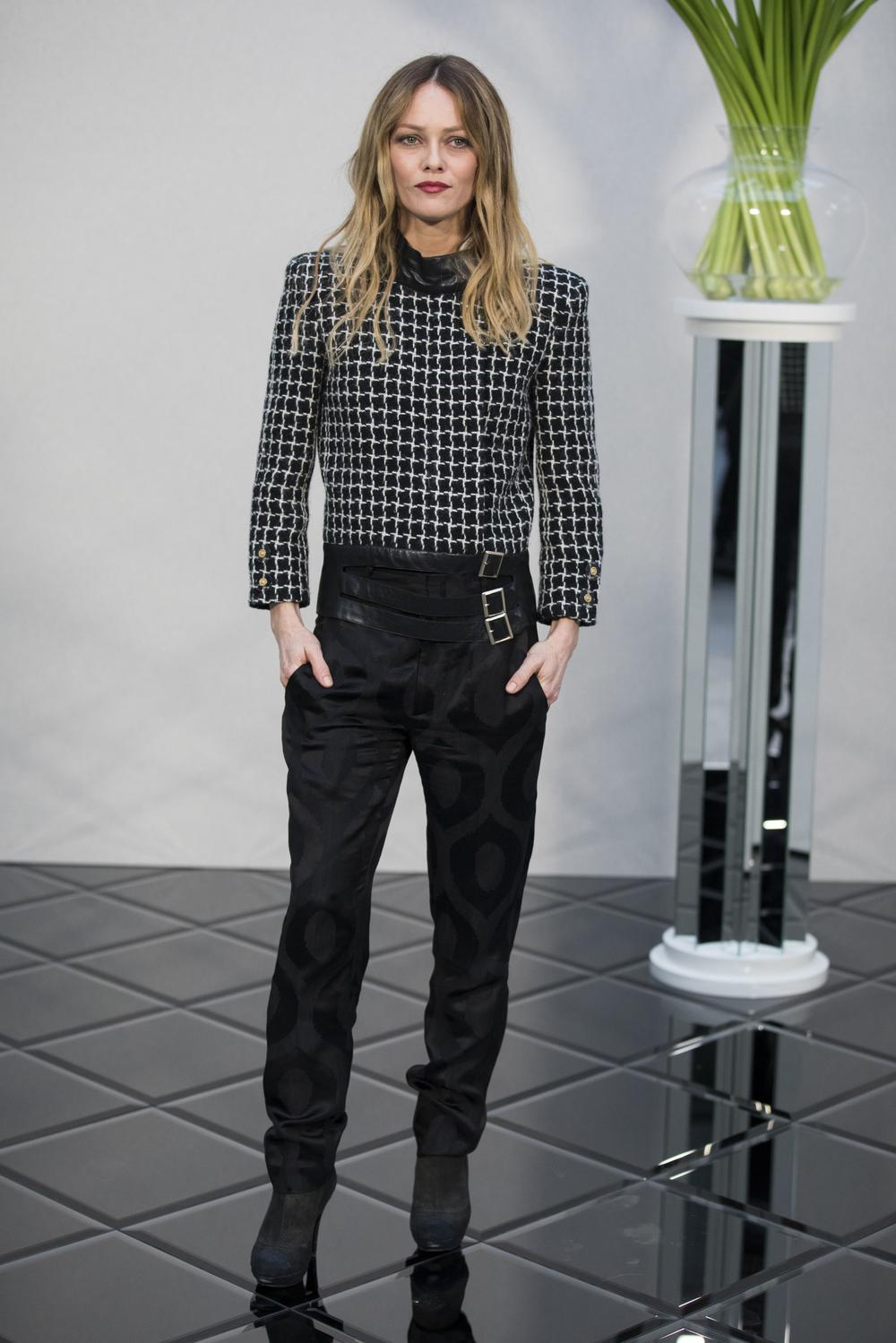 Vanessa Paradis a 52 ans : retour sur ses looks les plus marquants