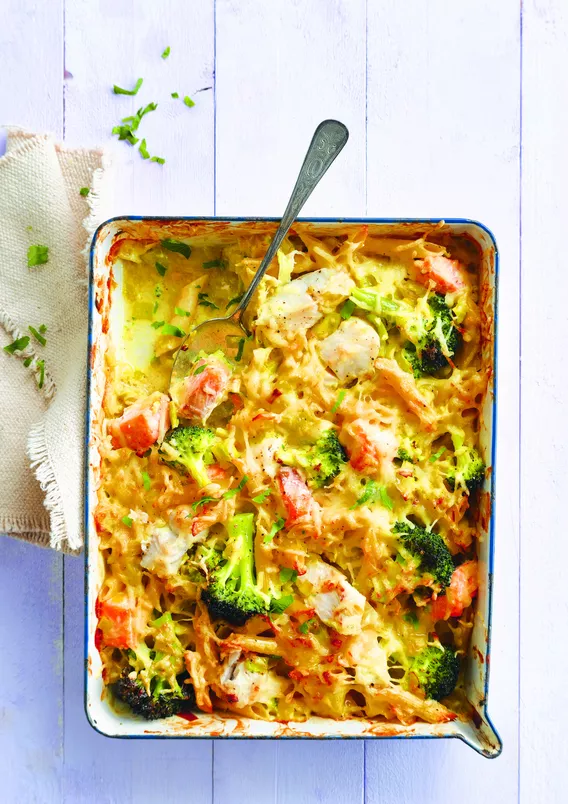 Votre résolution est de cuisiner davantage ? Voici 38 recettes pour s’y ...