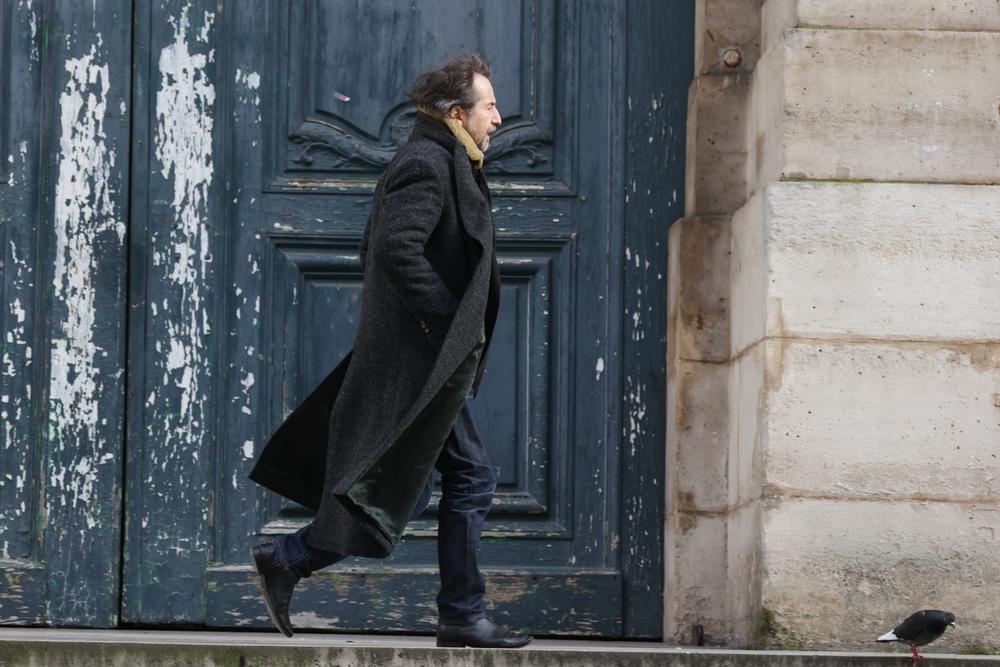Les adieux émouvants à Bertrand Blier, le «boutefeu goguenard» du ...