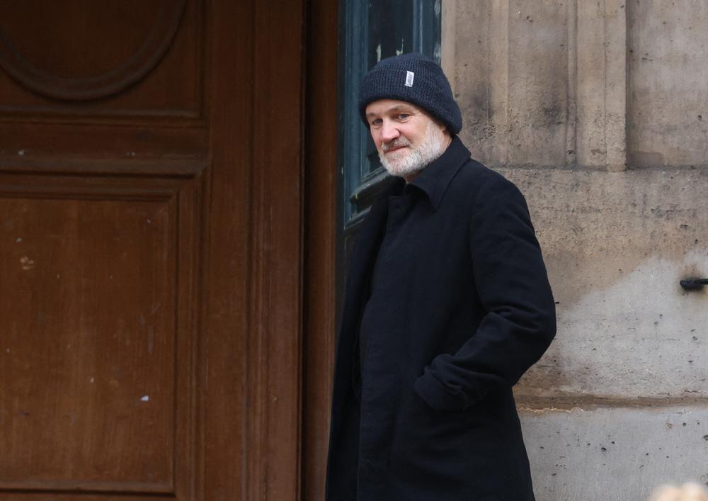 Les adieux émouvants à Bertrand Blier, le «boutefeu goguenard» du ...