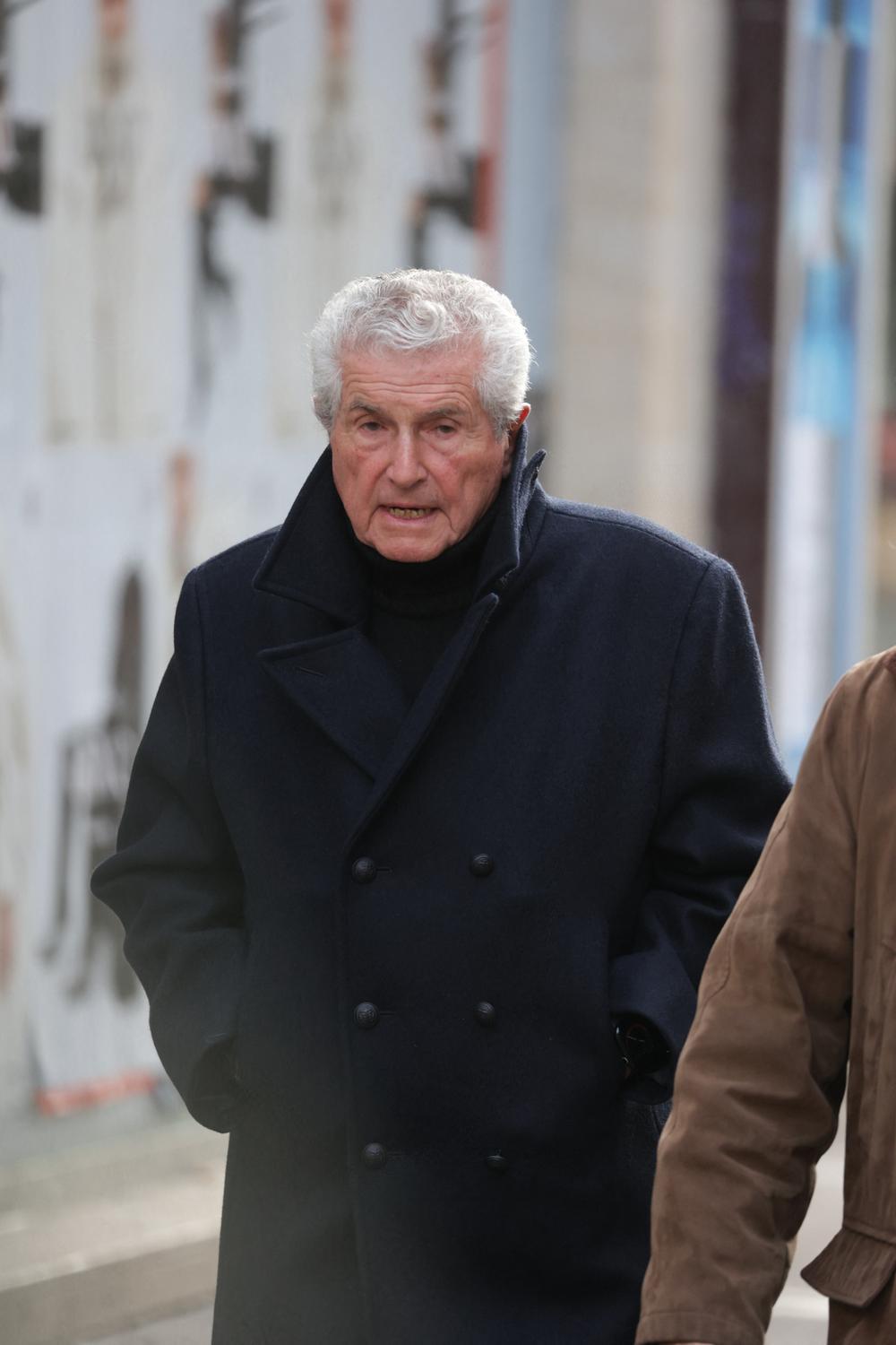 Les adieux émouvants à Bertrand Blier, le «boutefeu goguenard» du ...