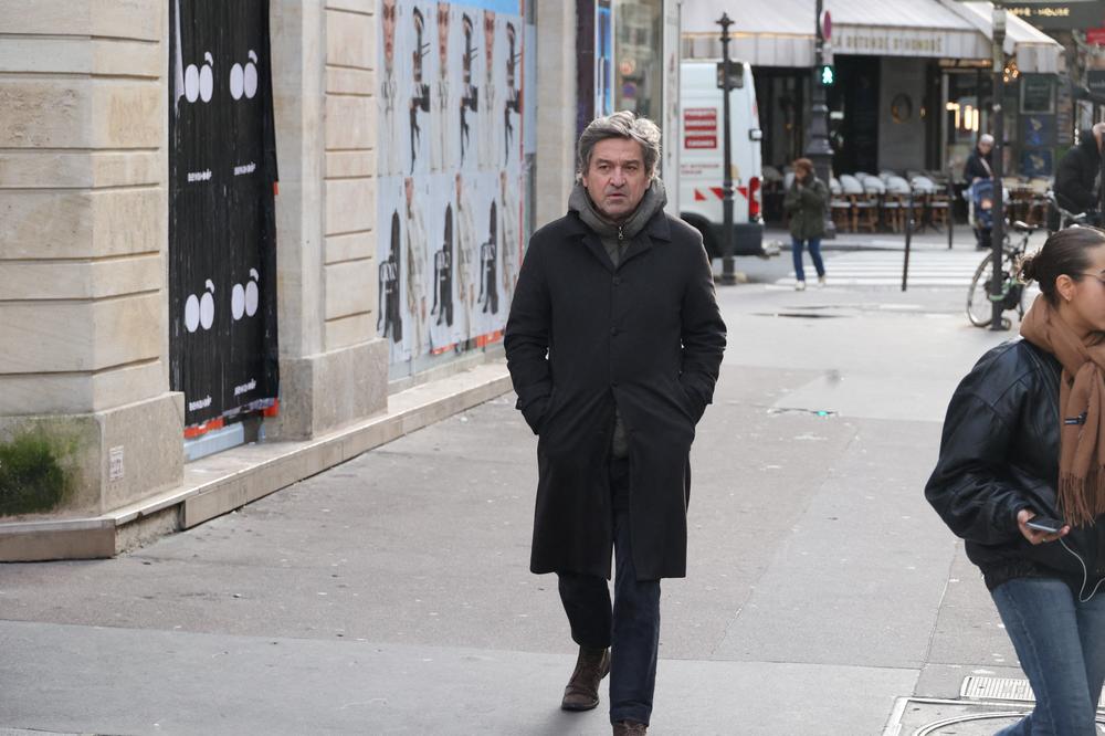 Les adieux émouvants à Bertrand Blier, le «boutefeu goguenard» du ...