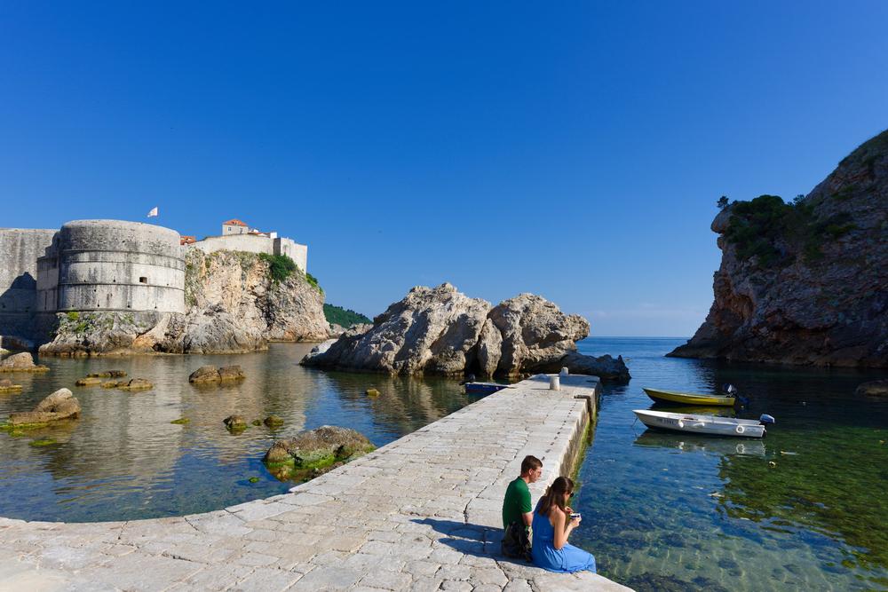 Visiter la Croatie en 7 jours : conseils et itinéraire jour par jour