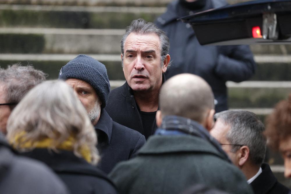 Les adieux émouvants à Bertrand Blier, le «boutefeu goguenard» du ...