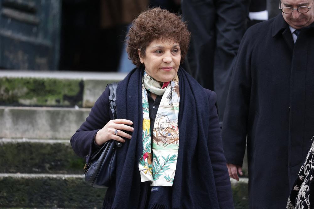 Les adieux émouvants à Bertrand Blier, le «boutefeu goguenard» du ...