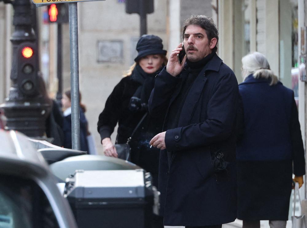Les adieux émouvants à Bertrand Blier, le «boutefeu goguenard» du ...