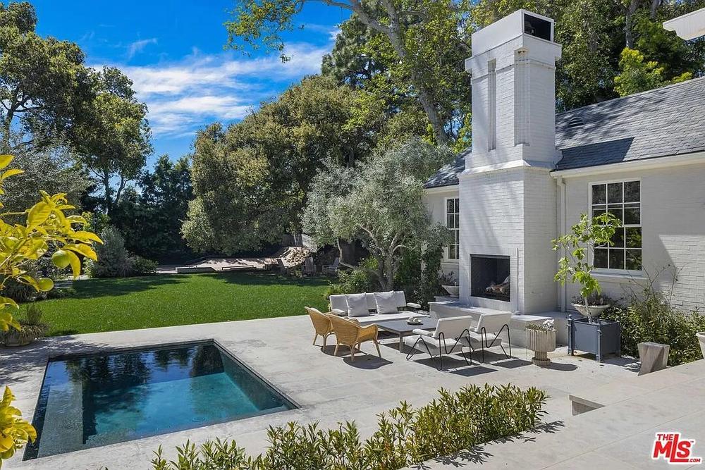 En images, l’incroyable villa de Gwyneth Paltrow à Los Angeles vendue ...