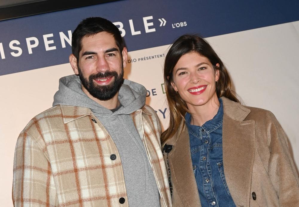 Nikola Karabatic amoureux : ses plus belles photos avec sa sublime ...