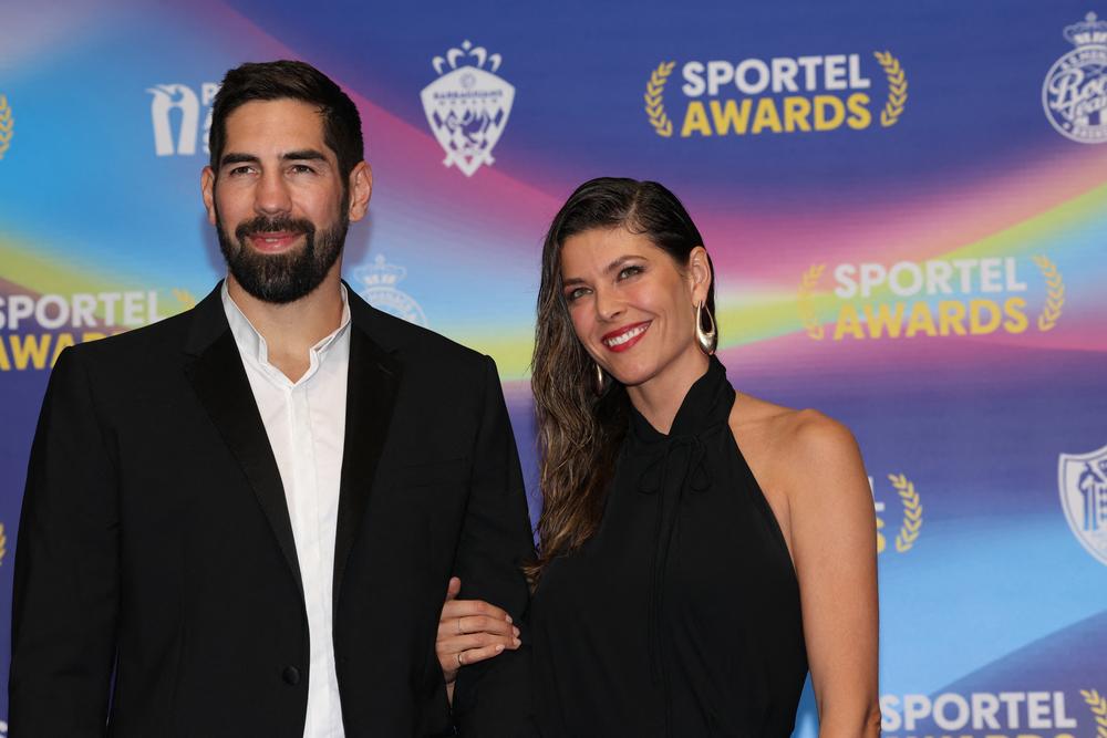 Nikola Karabatic amoureux : ses plus belles photos avec sa sublime ...