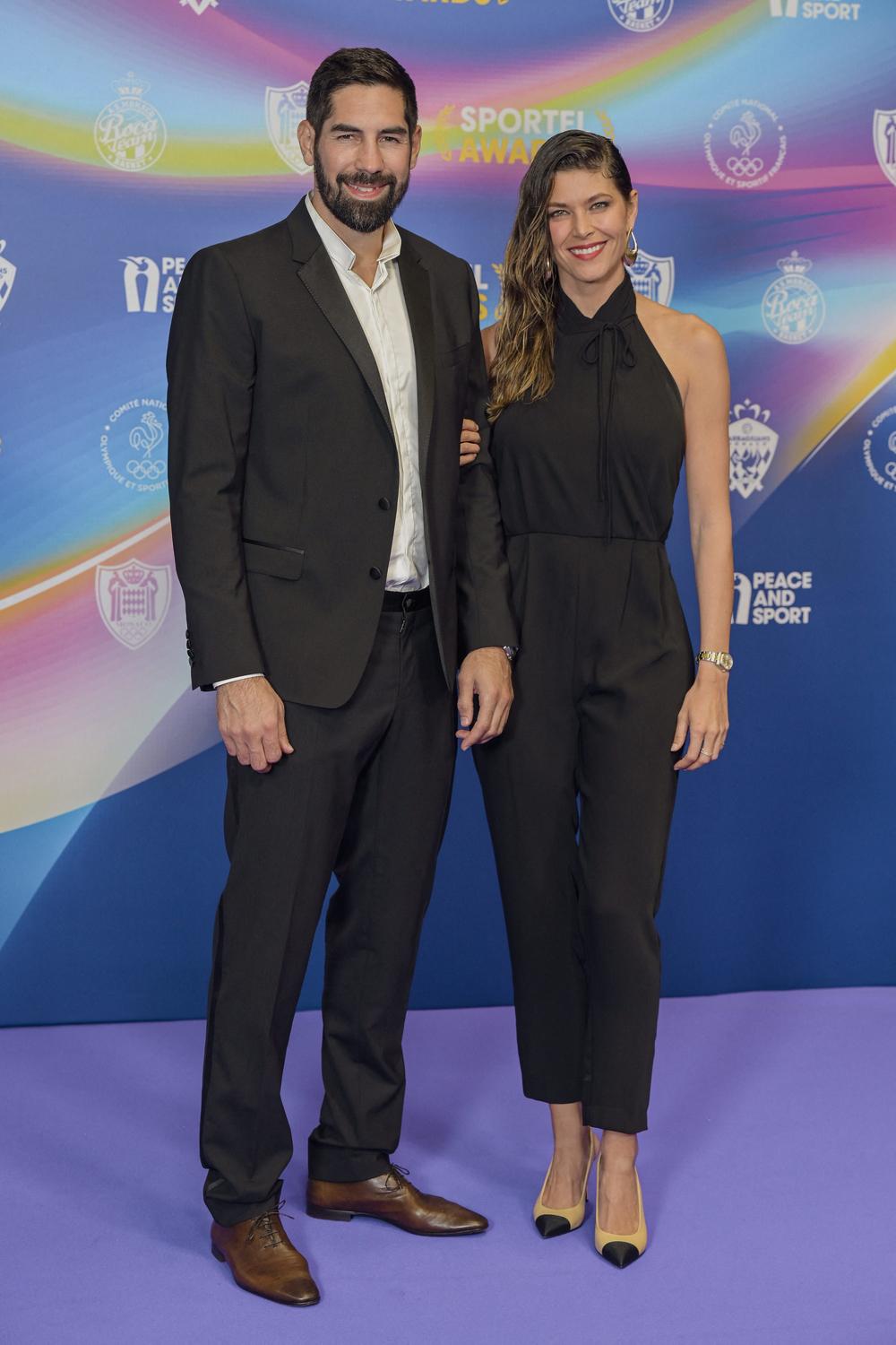 Nikola Karabatic amoureux : ses plus belles photos avec sa sublime femme Géraldine Pillet