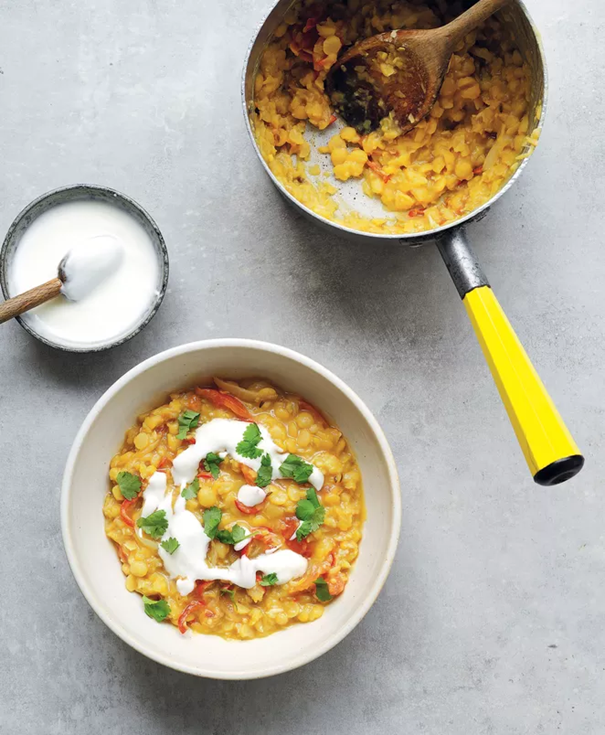 Nos plus belles recettes du mois de février