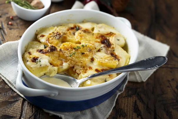 Nos plus belles recettes du mois de février