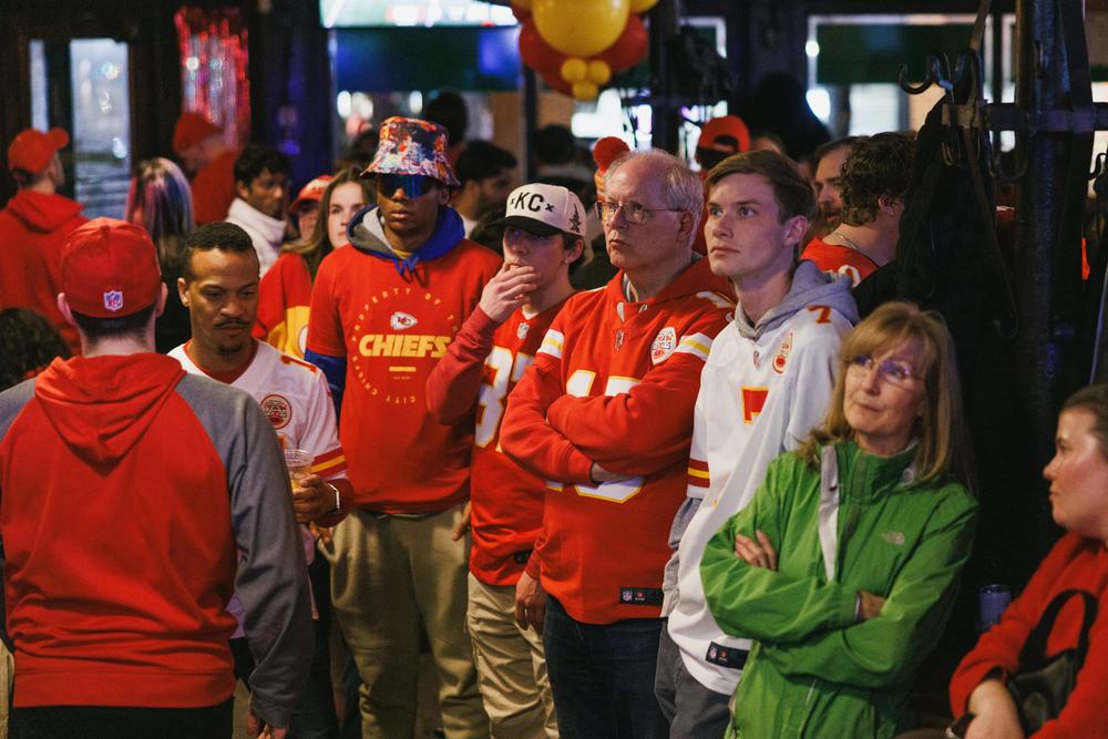 NFL : avec la manière, Philadelphie remporte le Super Bowl et prive ...