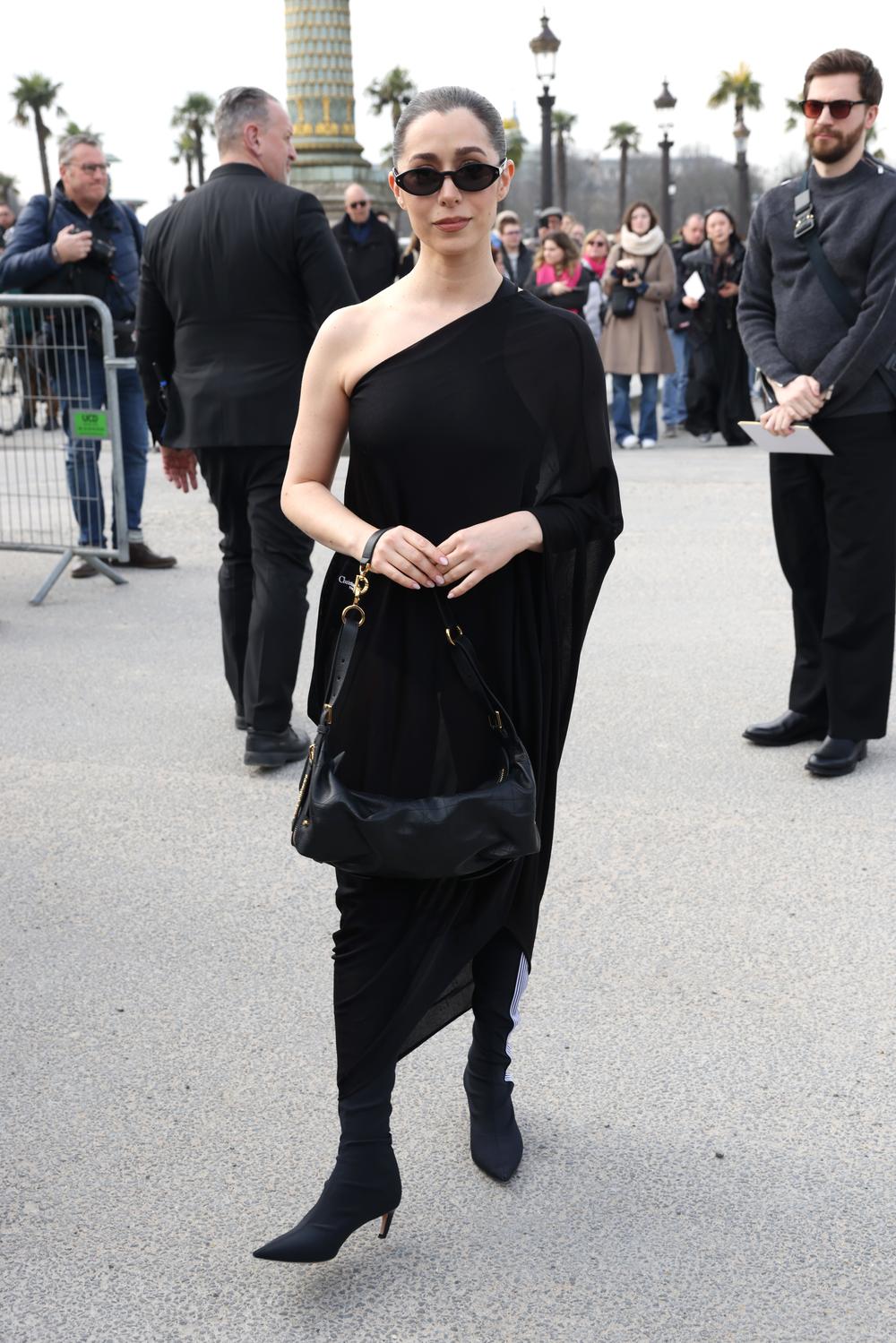 Natalie Portman, Isabelle Adjani, Michelle Monaghan... Les célébrités ...