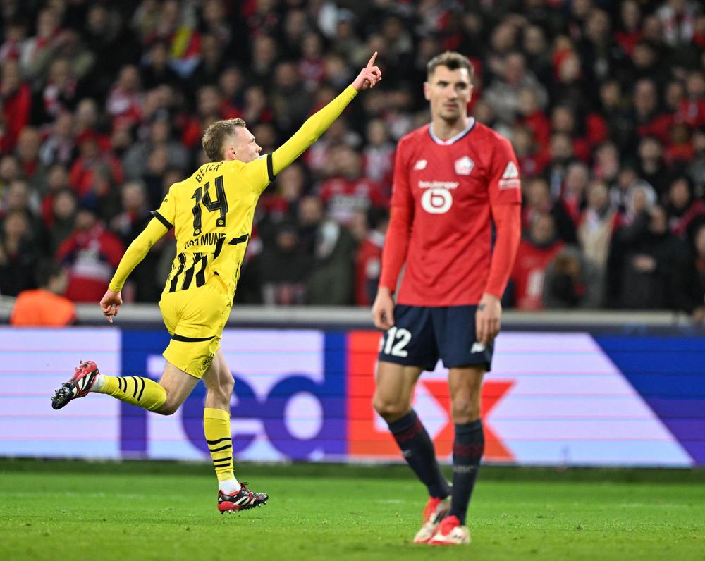 Ligue des champions : PSG-Aston Villa, un choc Real-Arsenal... On connaît le programme (et les ...