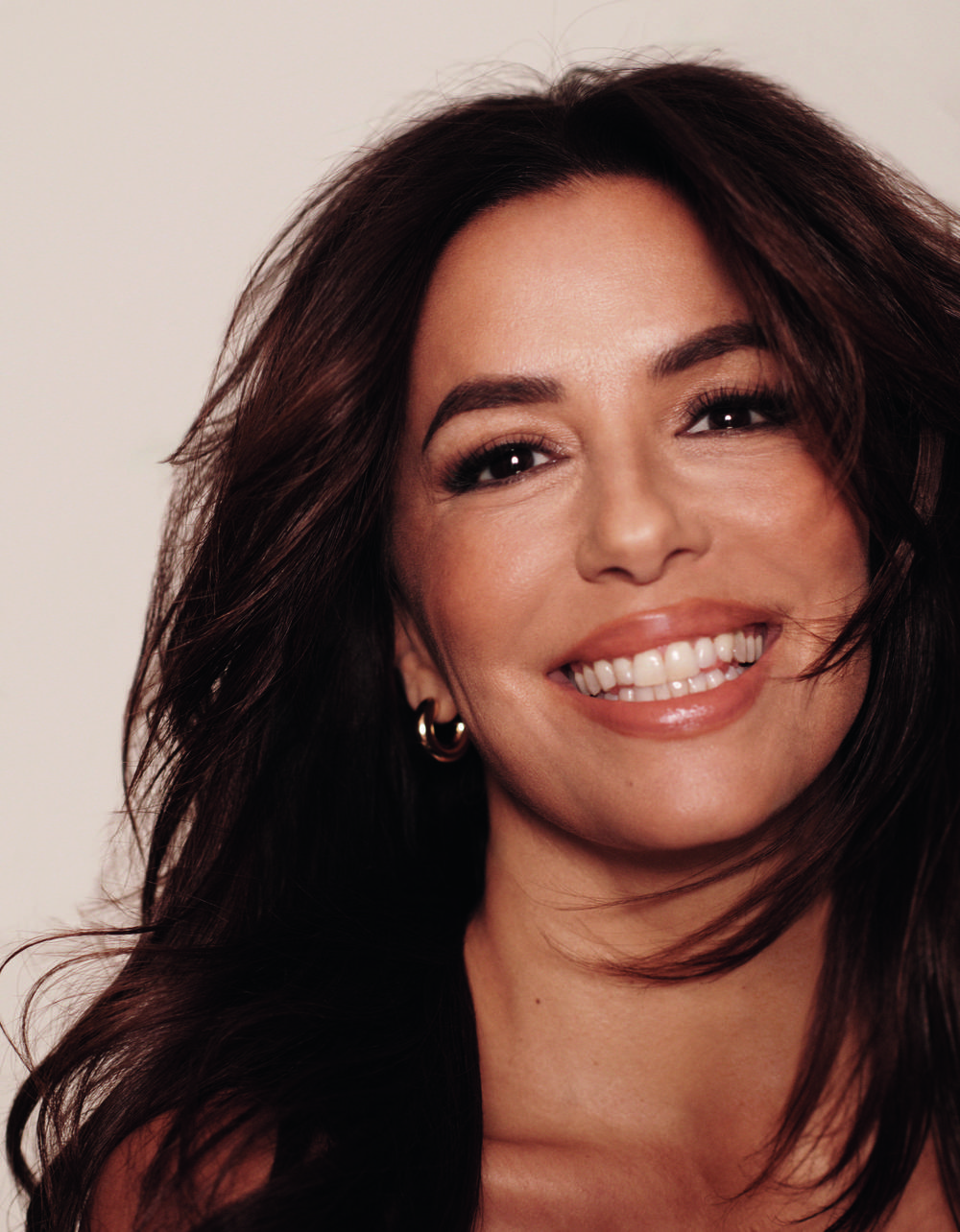 Eva Longoria : «Chaque jour, avant d’aller à l’école, on répète avec ...