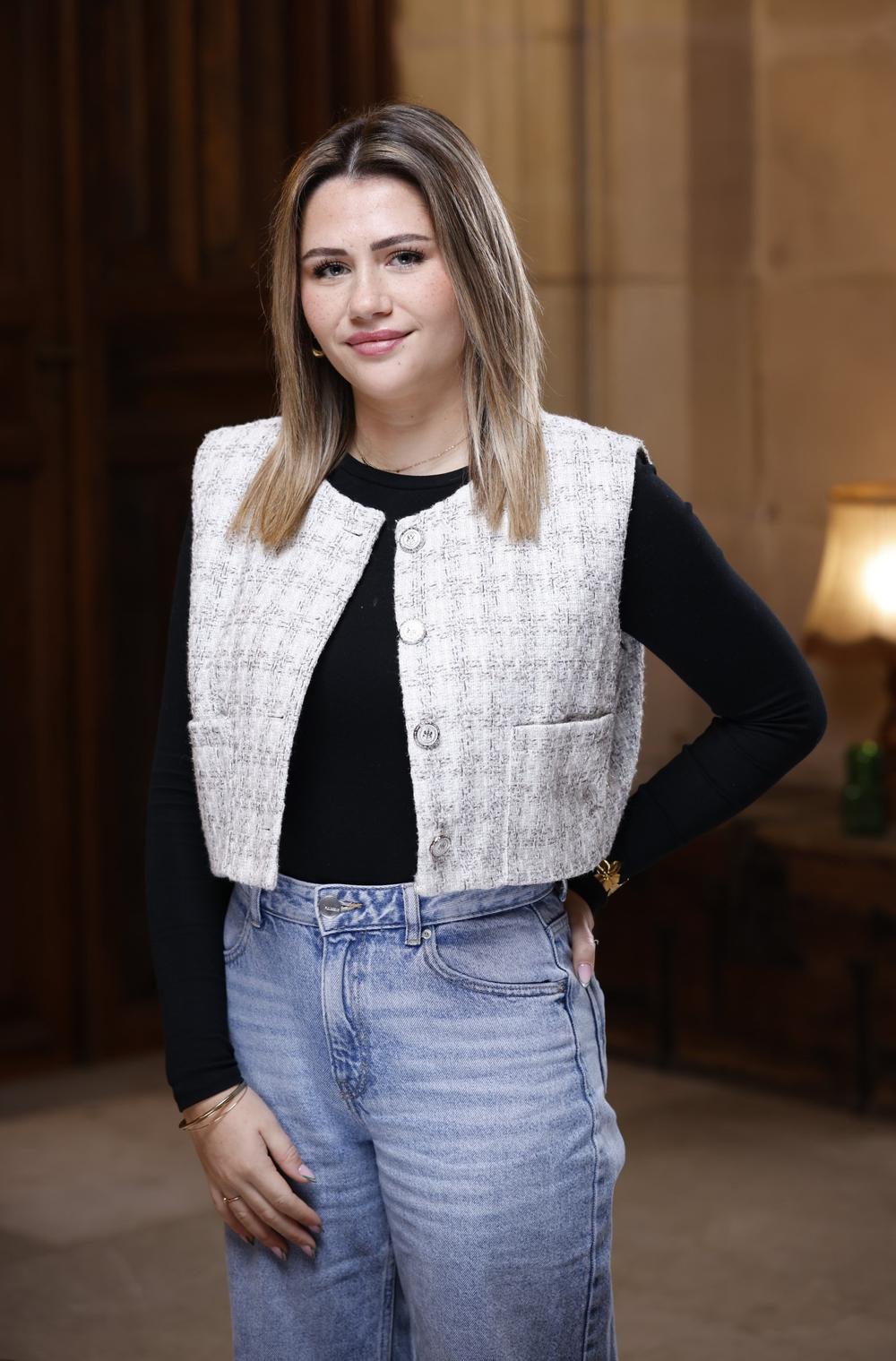 «On peut être consacré et cool» : qui est Cospiel, le pasteur ...