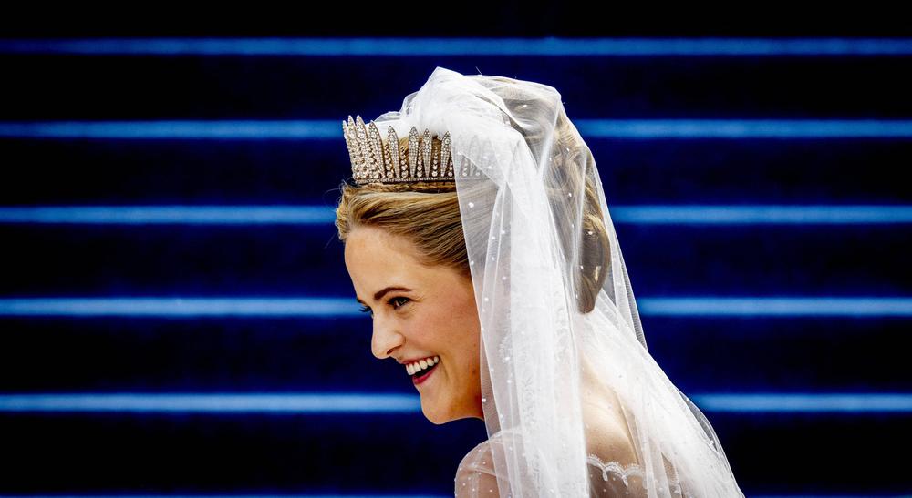 Marie Caroline de Liechtenstein s’est mariée ! L’incroyable cérémonie ...