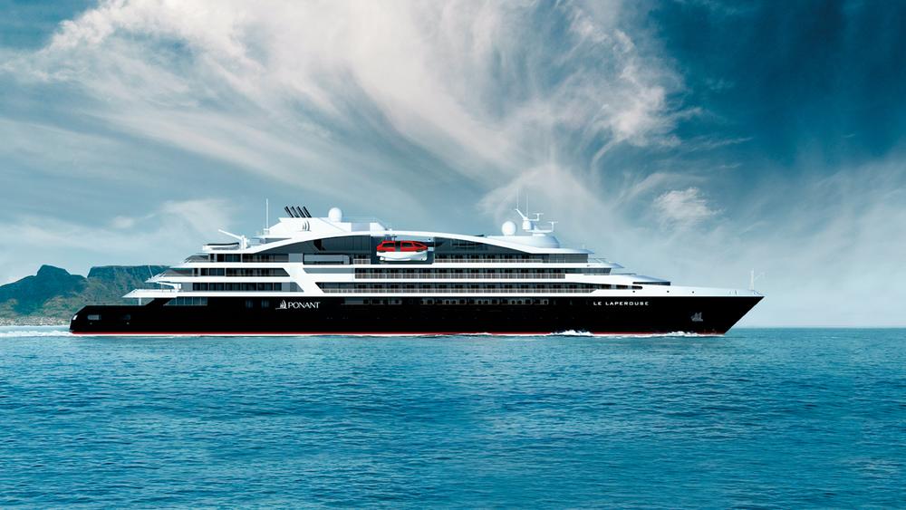 Croisière de la rédaction du Figaro : entre Mer Égée et Riviera turque