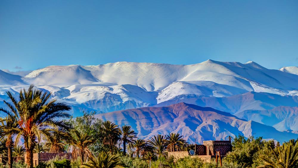 Séjour Maroc | 11 jours | Grand tour du Maroc en petit groupe