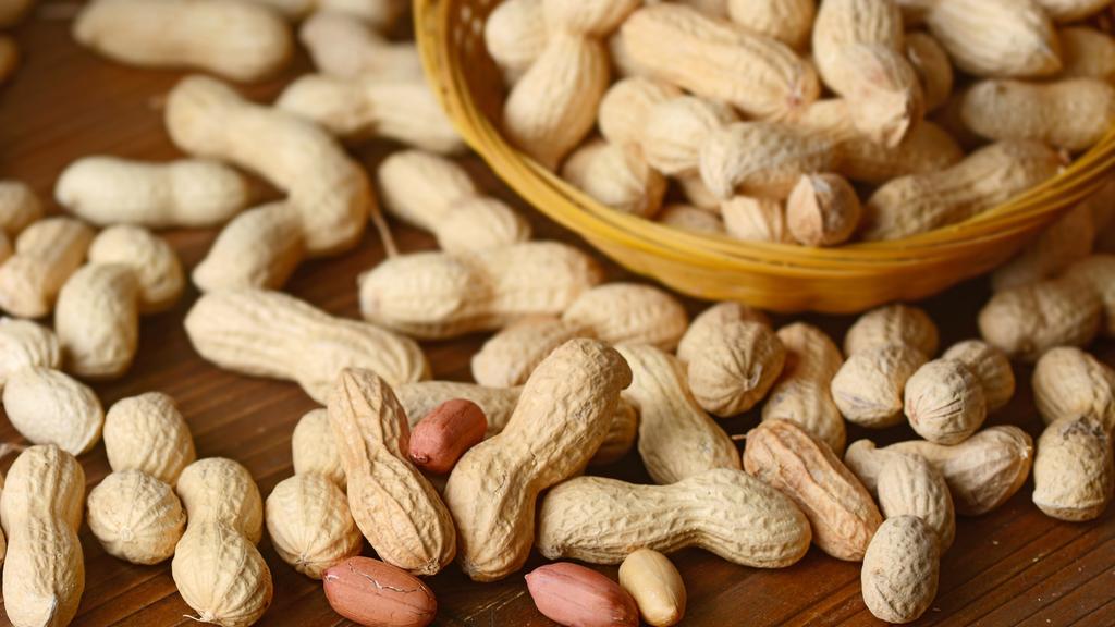 Cacahuète recettes traditionnelles : sublimez vos plats